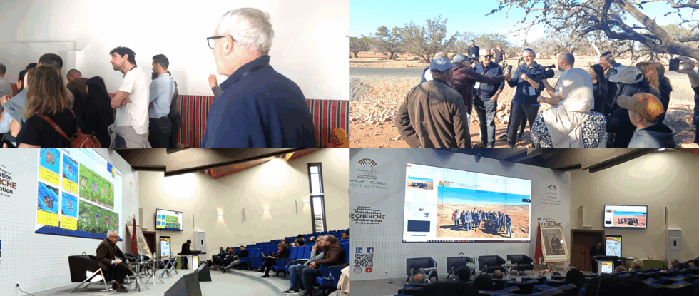 General Assembly Meeting of the Salam Med Project – February 2025 ...